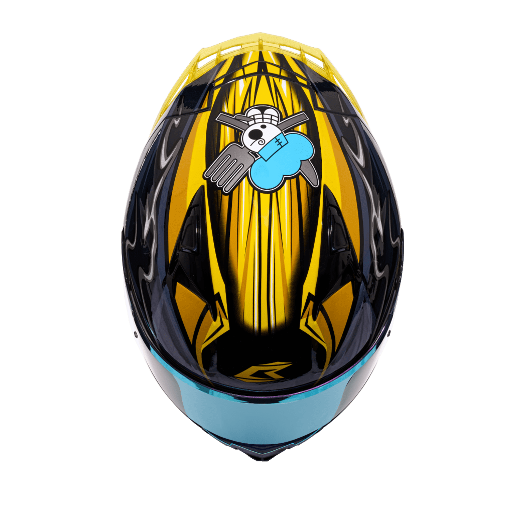 FULL FACE One Piece SANJI – UMCORP