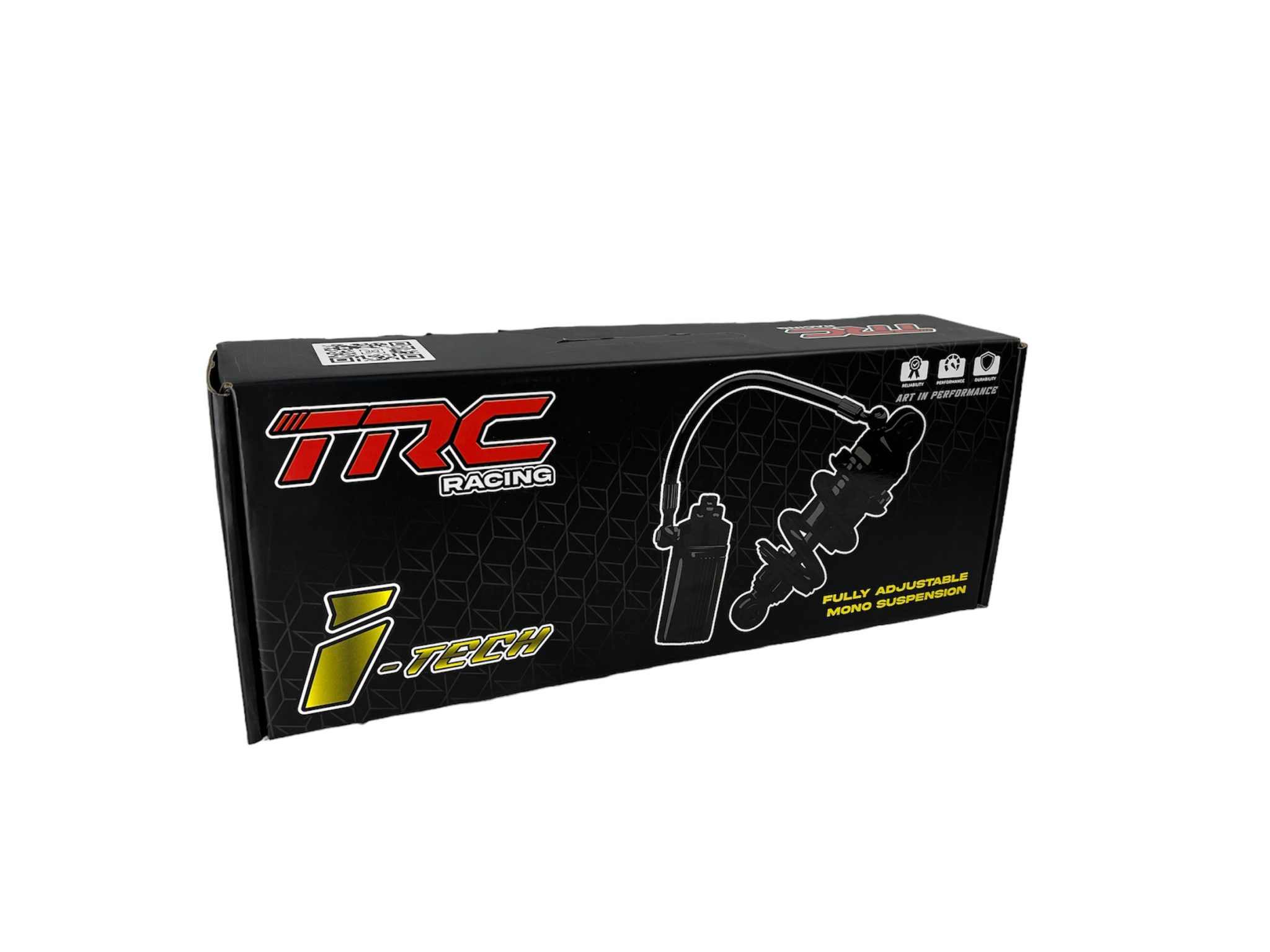 TRC Rear Suspension – UMCORP