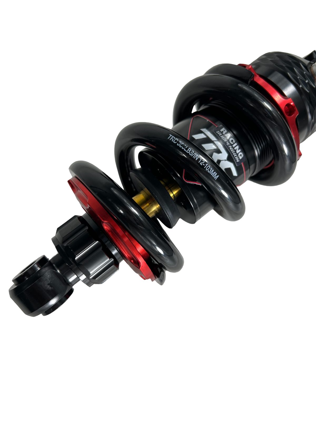 TRC Rear Suspension – UMCORP