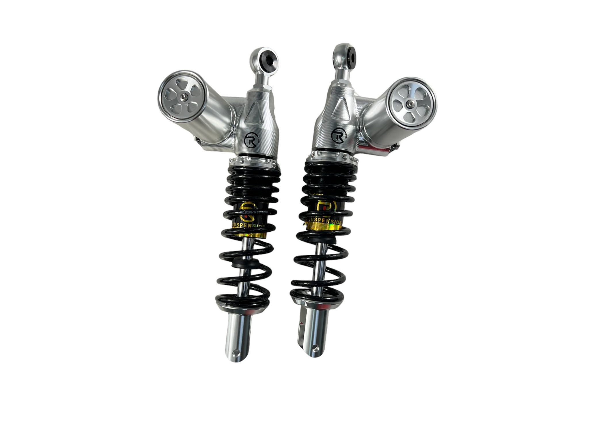 TRC Racing 350mm Rear Shock Absorber – UMCORP