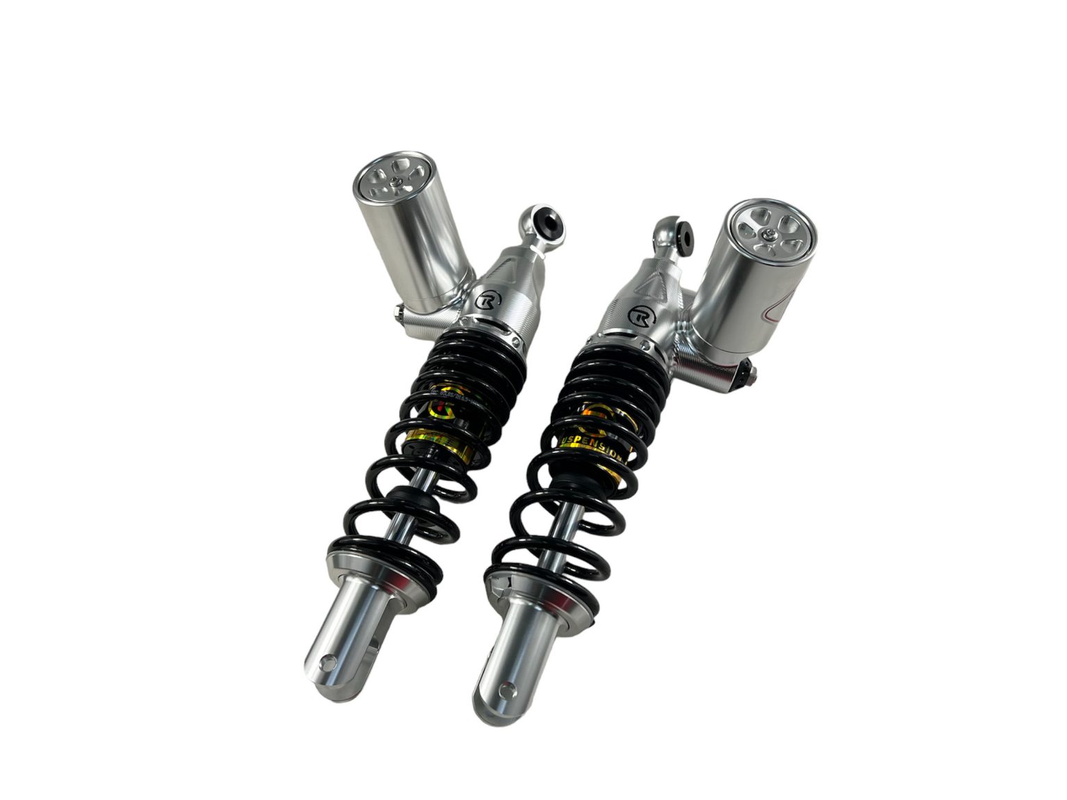 TRC Racing 350mm Rear Shock Absorber – UMCORP