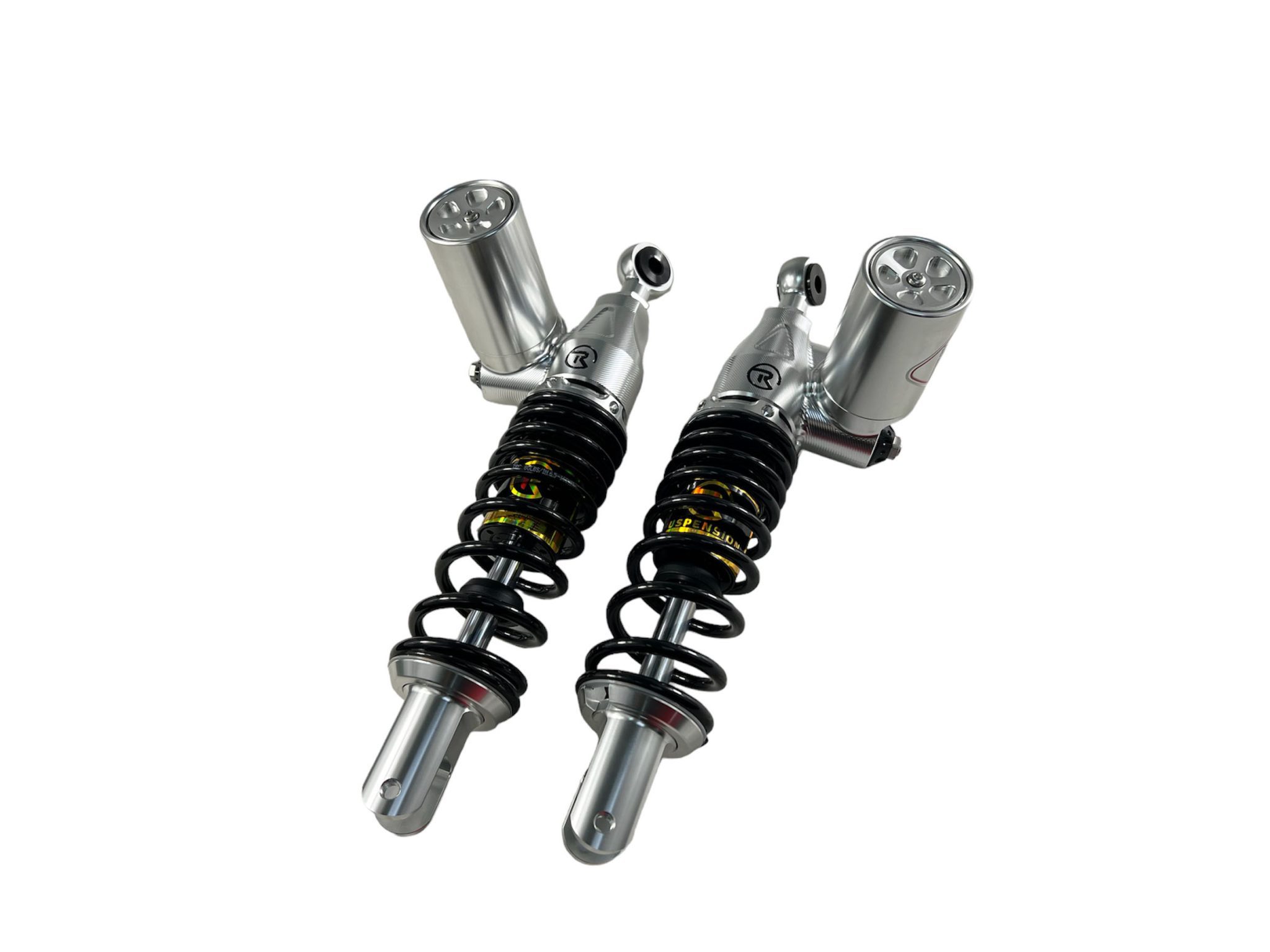 TRC Racing 350mm Rear Shock Absorber – UMCORP