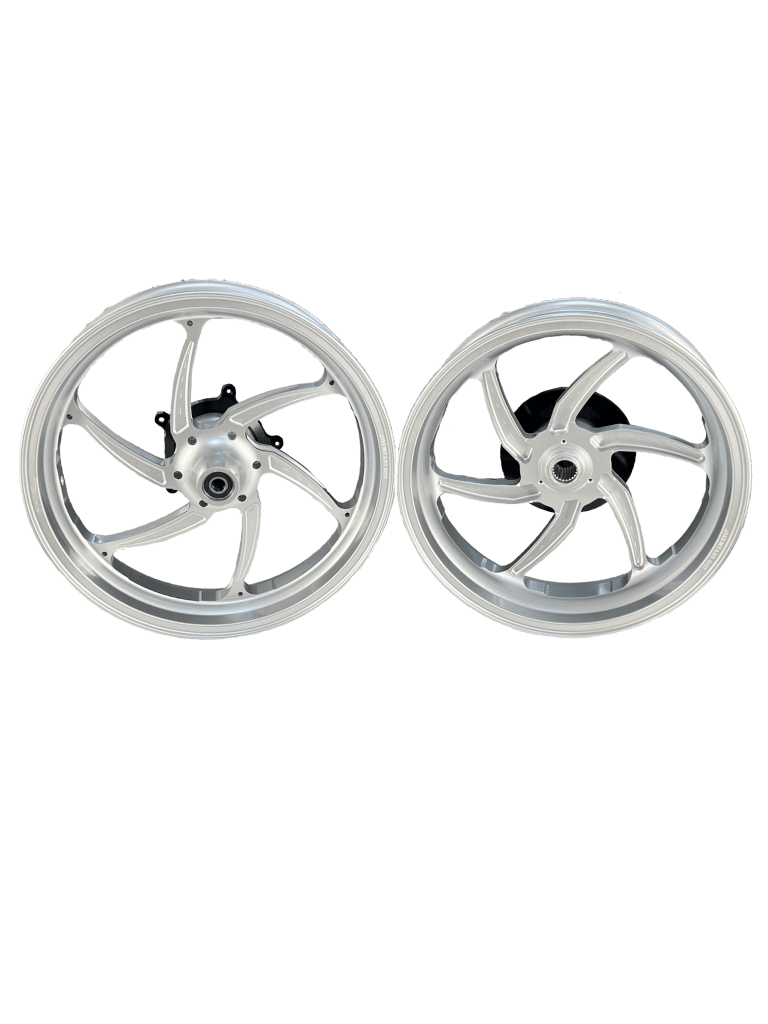 TRC CNC Magnesium Alloy Mags – UMCORP