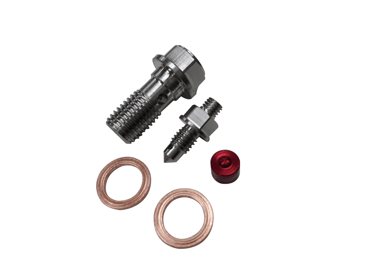 TRC Brake Caliper – 8021 – UMCORP